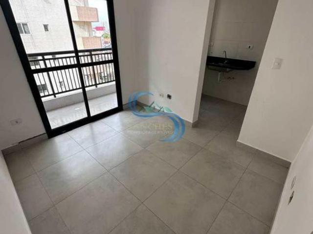 Apartamento com 2 quartos, Tupi, Praia Grande R$ 459 mil, Cod: 6192