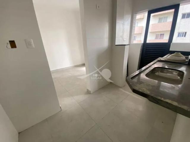 Apartamento com 2 quartos, Tupi, Praia Grande R$ 507 mil, Cod: 10648