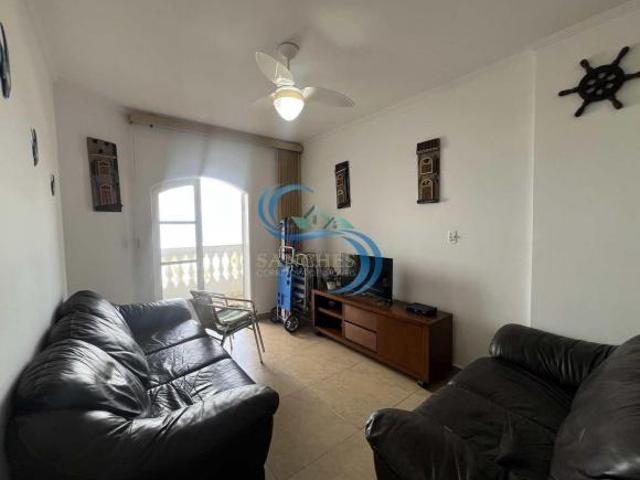 Apartamento com 2 quartos, Tupi, Praia Grande R$ 515 mil, Cod: 7771