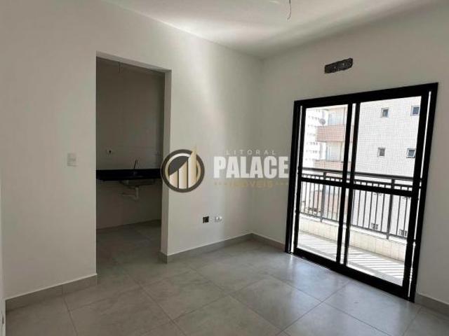 Apartamento com 2 quartos, Tupi, Praia Grande R$ 535 mil, Cod: 3787