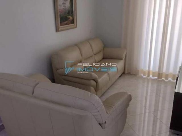 Apartamento com 2 quartos, Tupi, Praia Grande R$ 560 mil, Cod: 4418