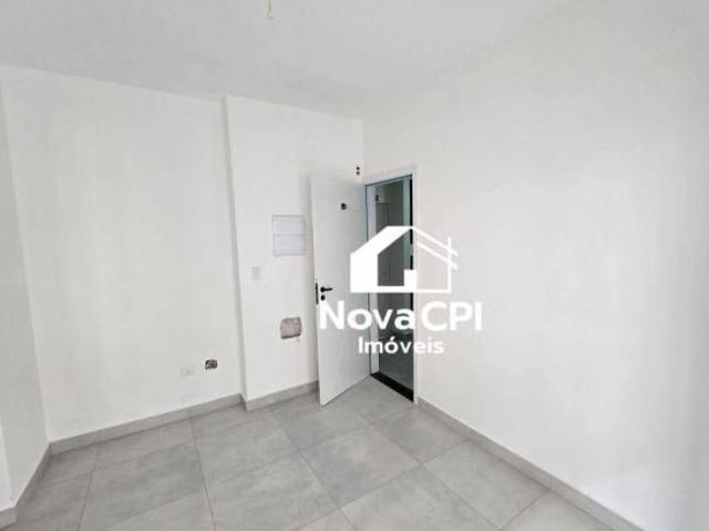 Apartamento com 2 Quartos Tupi Praia Grande/SP