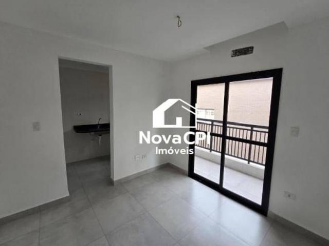 Apartamento com 2 Quartos Tupi Praia Grande/SP