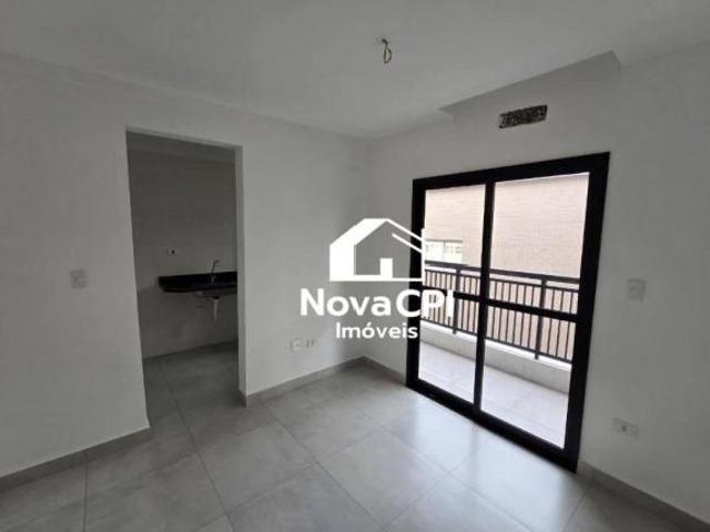 Apartamento com 2 Quartos Tupi Praia Grande/SP