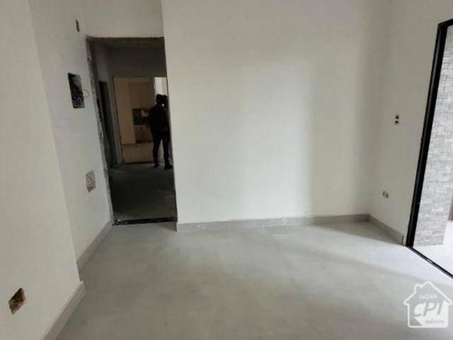 Apartamento com 2 quartos Tupi Praia Grande/SP