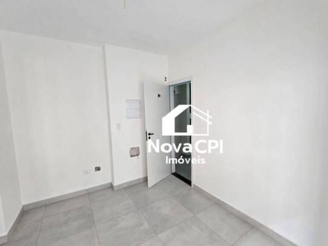 Apartamento com 2 Quartos Tupi Praia Grande/SP
