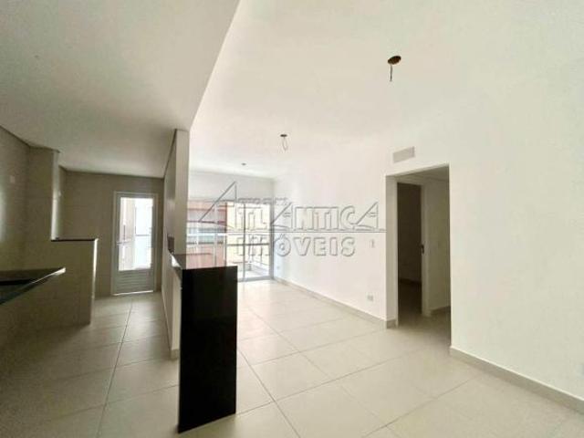 Apartamento com 2 quartos, Tenório, Ubatuba R$ 860 mil, Cod: 4655