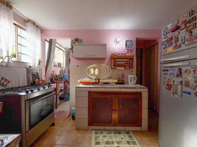 Apartamento com 2 quartos, térreo, 56 m² à venda em Conjunto Residencial José Bonifácio
