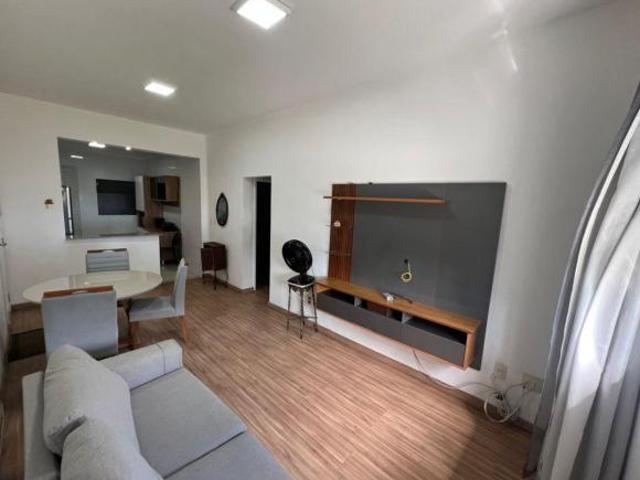 Apartamento com 2 quartos térreo FRENTE MAR à venda, Embaré