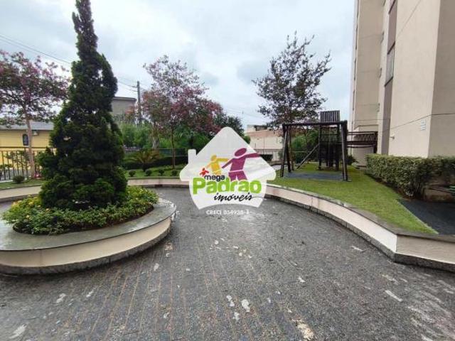 Apartamento com 2 quartos, Torres Tibagy, Guarulhos R$ 440 mil, Cod: 10755