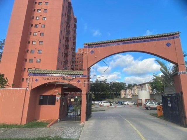 APARTAMENTO COM 2 QUARTOS TORRES DE MALAGA ALTO DA BOA VISTA