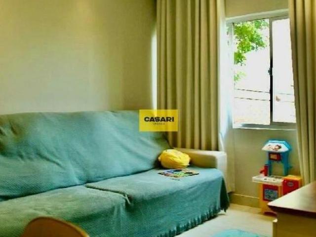 Apartamento com 2 quartos,totalmente reformado com móveis Italínea para venda no bairro Vila Euclid