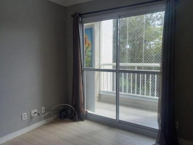 Apartamento com 2 quartos um suíte 1 vaga e lazer a venda na Vila Sonia zona Oeste de São PAULO SP
