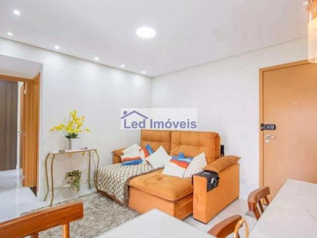 Apartamento com 2 quartos, Umuarama, Osasco R$ 678 mil, Cod: 2782