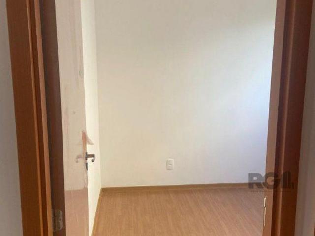 Apartamento com 2 quartos, vaga 40,46m² no bairro Restinga, Porto Alegre/RS
