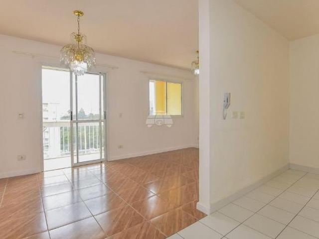 Apartamento com 2 Quartos, Vaga de Garagem e Churrasqueira no Capão Raso