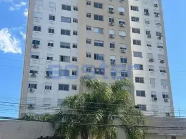 Apartamento com 2 quartos, vaga de garagem e total infra em Humaitá Porto Alegre RS
