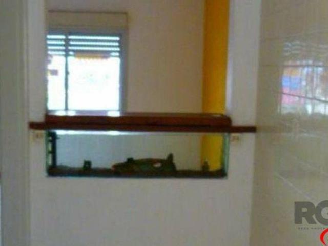 Apartamento com 2 quartos, vaga de garagem, no bairro Canudos, Novo Hamburgo/RS