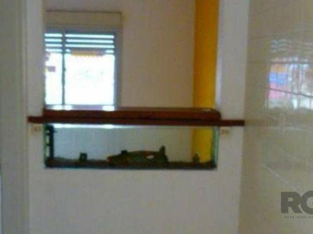 Apartamento com 2 quartos, vaga de garagem, no bairro Canudos, Novo Hamburgo/RS