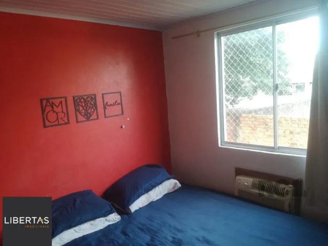 Apartamento com 2 quartos, vaga de garagem, no bairro Restinga, Porto Alegre/RS