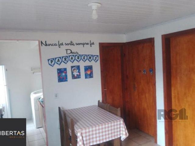 Apartamento com 2 quartos, vaga de garagem, no bairro Restinga, Porto Alegre/RS
