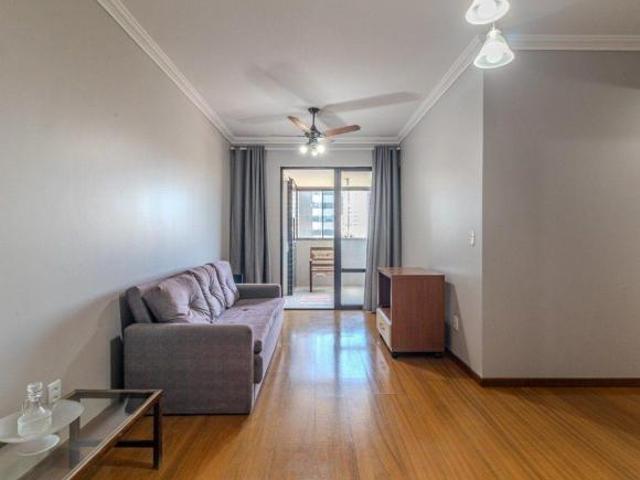 Apartamento com 2 quartos, vaga dupla Bairro Petrópolis