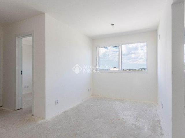Apartamento com 2 quartos, vaga e 50m² à venda no bairro Jardim Sabará