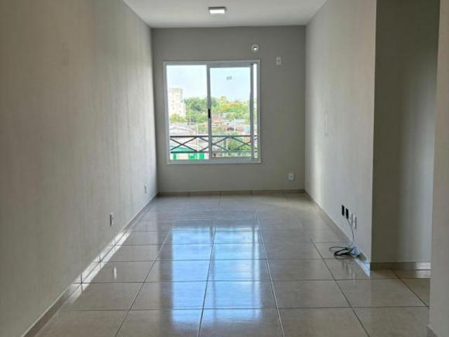 Apartamento com 2 quartos, vaga e com churrasqueira bairro São Vicente