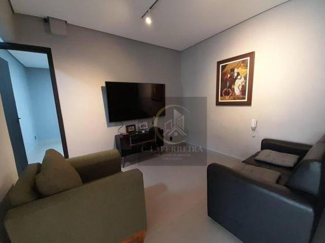 Apartamento com 2 quartos vaga privativa à venda, 55 m² por R$ 410.000 Tupi Praia Grande/SP