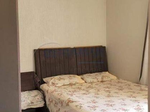Apartamento com 2 Quartos, Varanda Ampla, Bem Ventilado – Rua 12, Vicente Pires/DF
