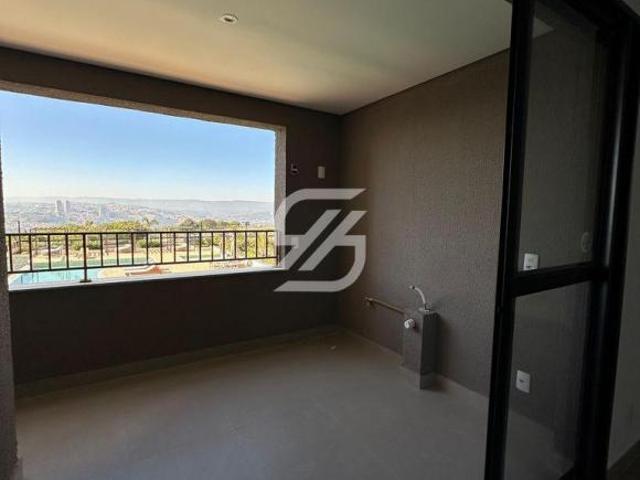 Apartamento com 2 quartos varanda gourmet andar alto no Edifício Atmo/ Campolim
