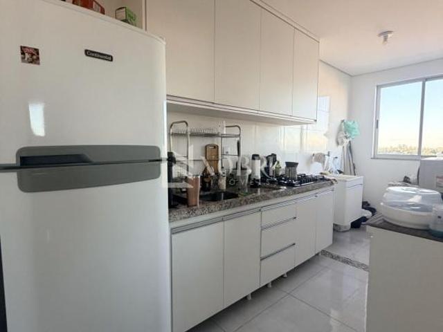 Apartamento com 2 Quartos, Varanda Gourmet e Elevador