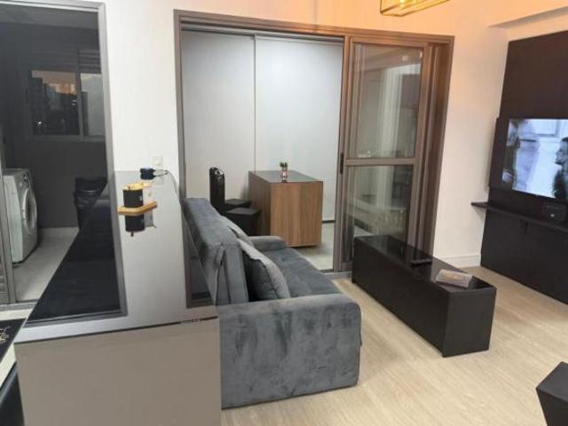 Apartamento com 2 quartos varanda gourmet próximo da Braz Leme