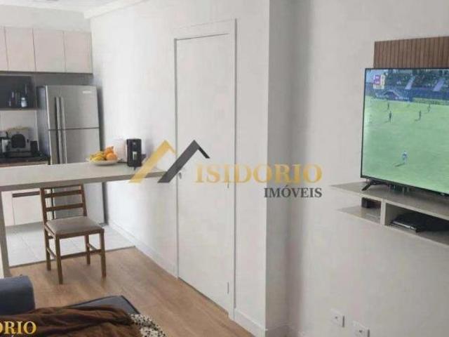 Apartamento com 2 quartos, Vargem Grande, Pinhais R$ 290 mil, Cod: LAN2412