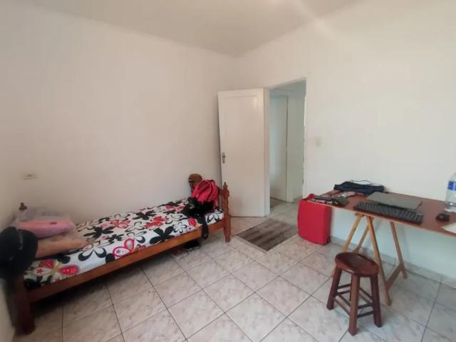 Apartamento com 2 quartos à venda Macuco Santos
