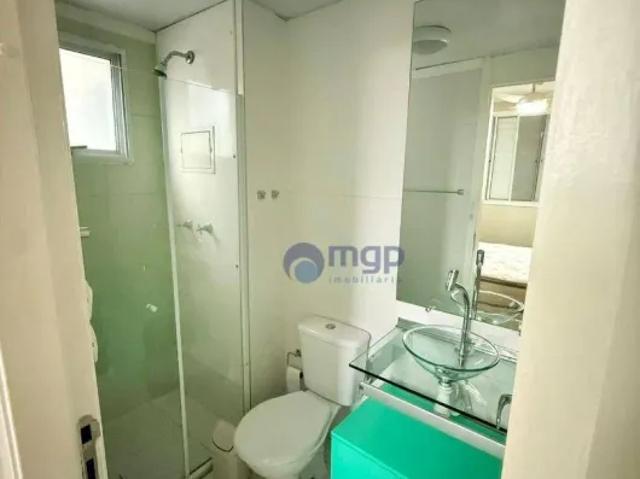 Apartamento com 2 quartos à venda no Alto do Pari 62 m² São Paulo/SP