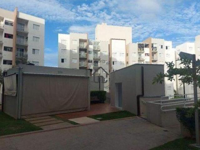 Apartamento com 2 quartos venda no Condomínio Alta Vista em Vista em Valinhos