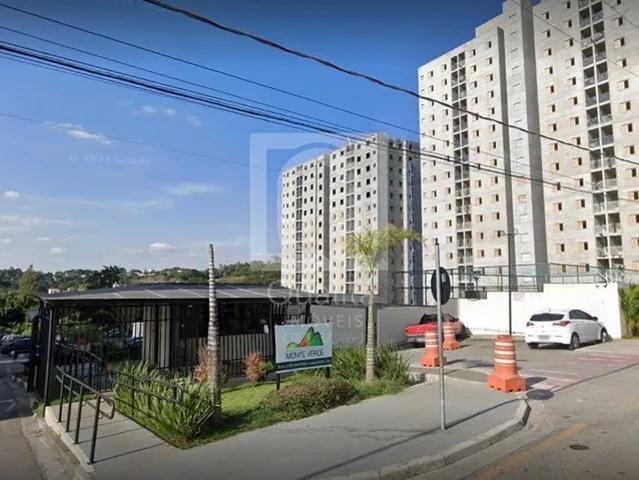 Apartamento com 2 quartos à venda no Jardim Gutierres Sorocaba, SP