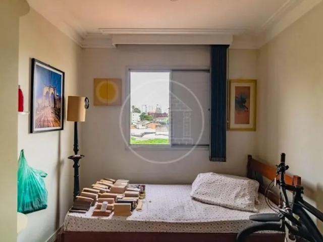 Apartamento com 2 quartos à venda no Vila Paulista