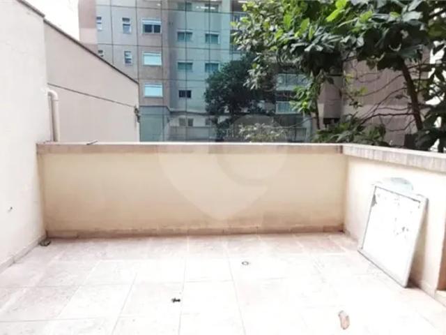 Apartamento com 2 quartos à venda ou para locação em Bela Vista SP