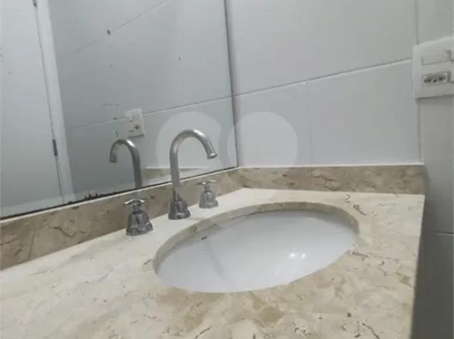 Apartamento com 2 quartos à venda em Bela Vista SP