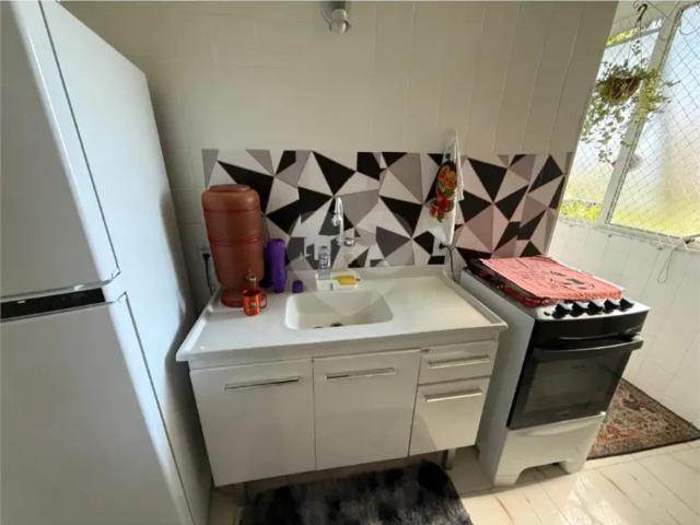 Apartamento com 2 quartos à venda ou para locação em Lauzane Paulista SP