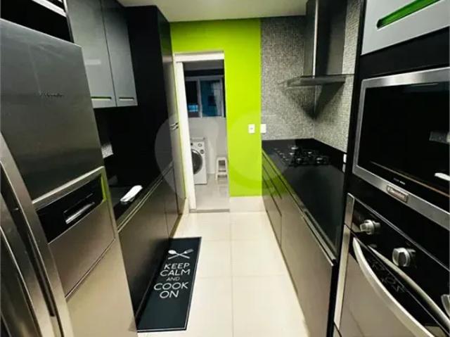 Apartamento com 2 quartos à venda ou para locação em Paraíso SP