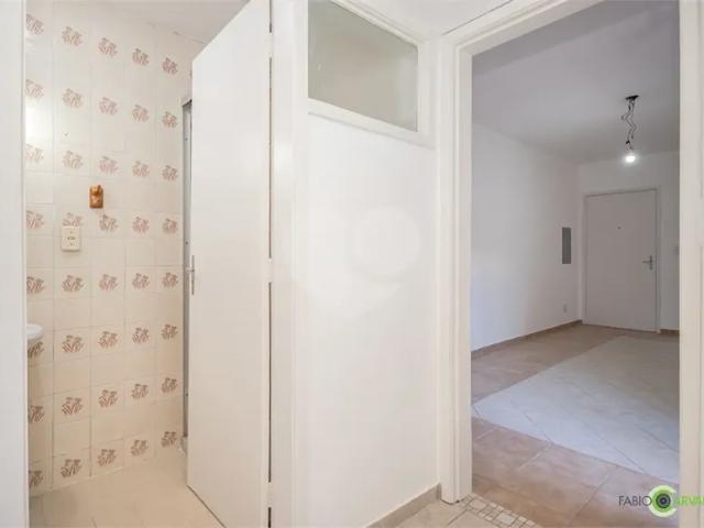 Apartamento com 2 quartos à venda ou para locação em Santana RS