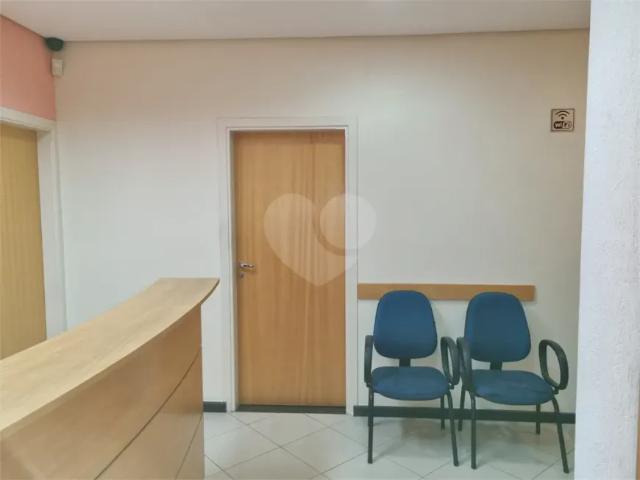 Apartamento com 2 quartos à venda ou para locação em Vila Buarque SP