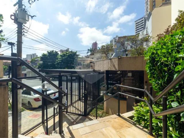 Apartamento com 2 quartos à venda ou para locação em Vila Santo Estéfano SP