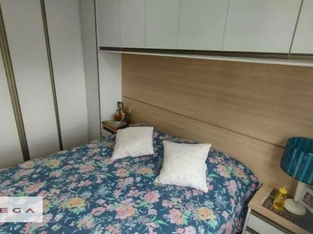 Apartamento com 2 quartos à venda, Condomínio Living Welcome Taquaral, Campinas por R$ 65