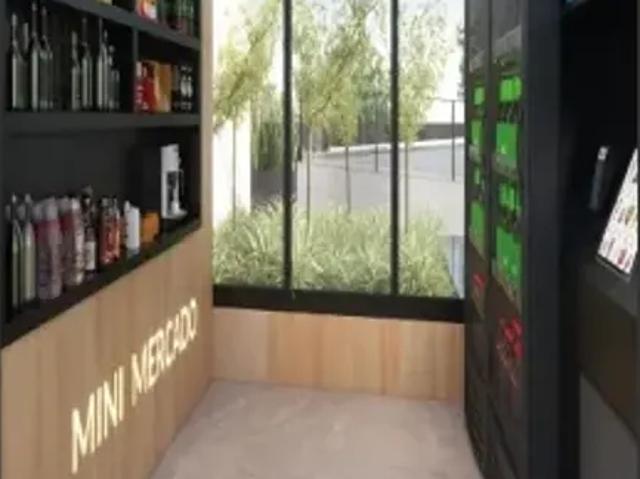 Apartamento com 2 quartos à venda em Nova Lima