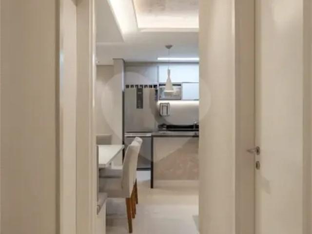 Apartamento com 2 quartos à venda em Aclimação SP