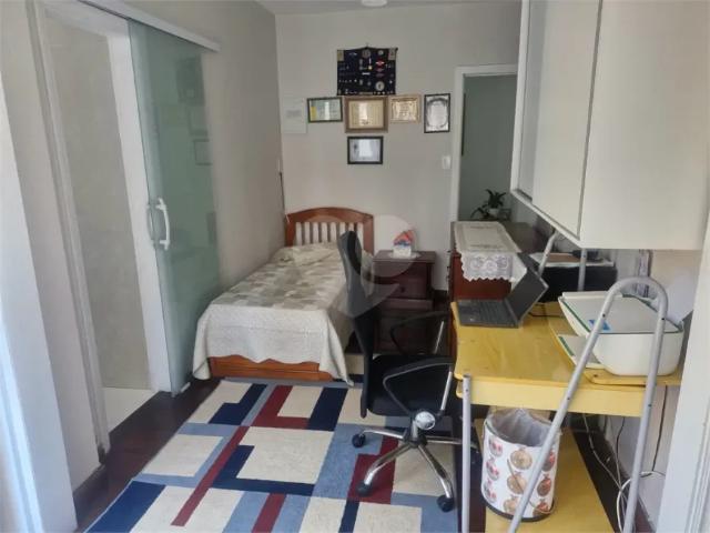 Apartamento com 2 quartos à venda em Aparecida SP